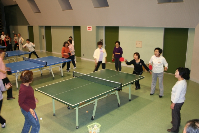 Science & Art of Table Tennis - Home